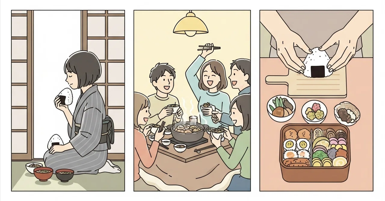 #28 本当に食べたくて食べているか？｜Junki Yoshida