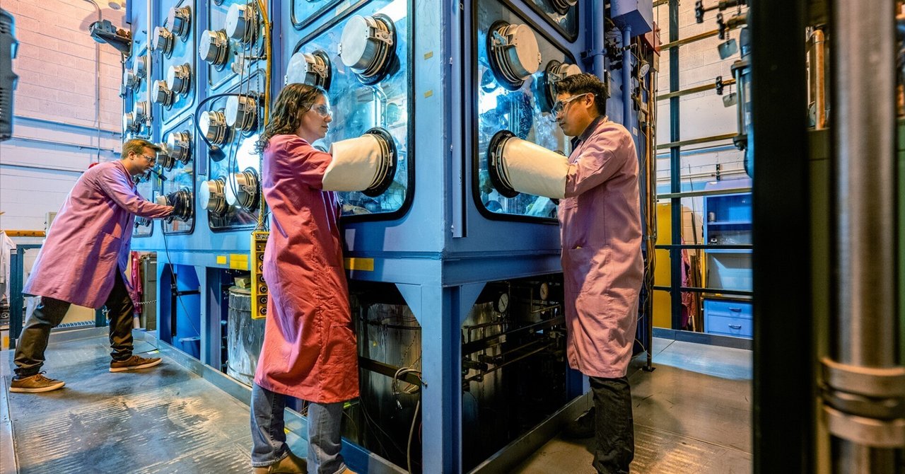 【ChatGPTによる和訳】Oklo Inc. (OKLO) Q2 2025 Earnings Call Transcript｜SG@ChatGPTで米国株決算翻訳