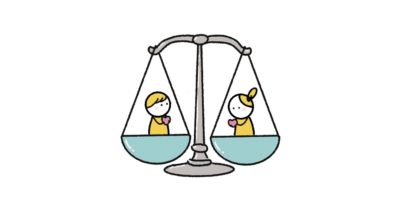 近すぎず遠すぎず。心地よい距離で生きるヒント｜なかしー@AIライター｜note×ChatGPT×副業 書けない人卒業させます