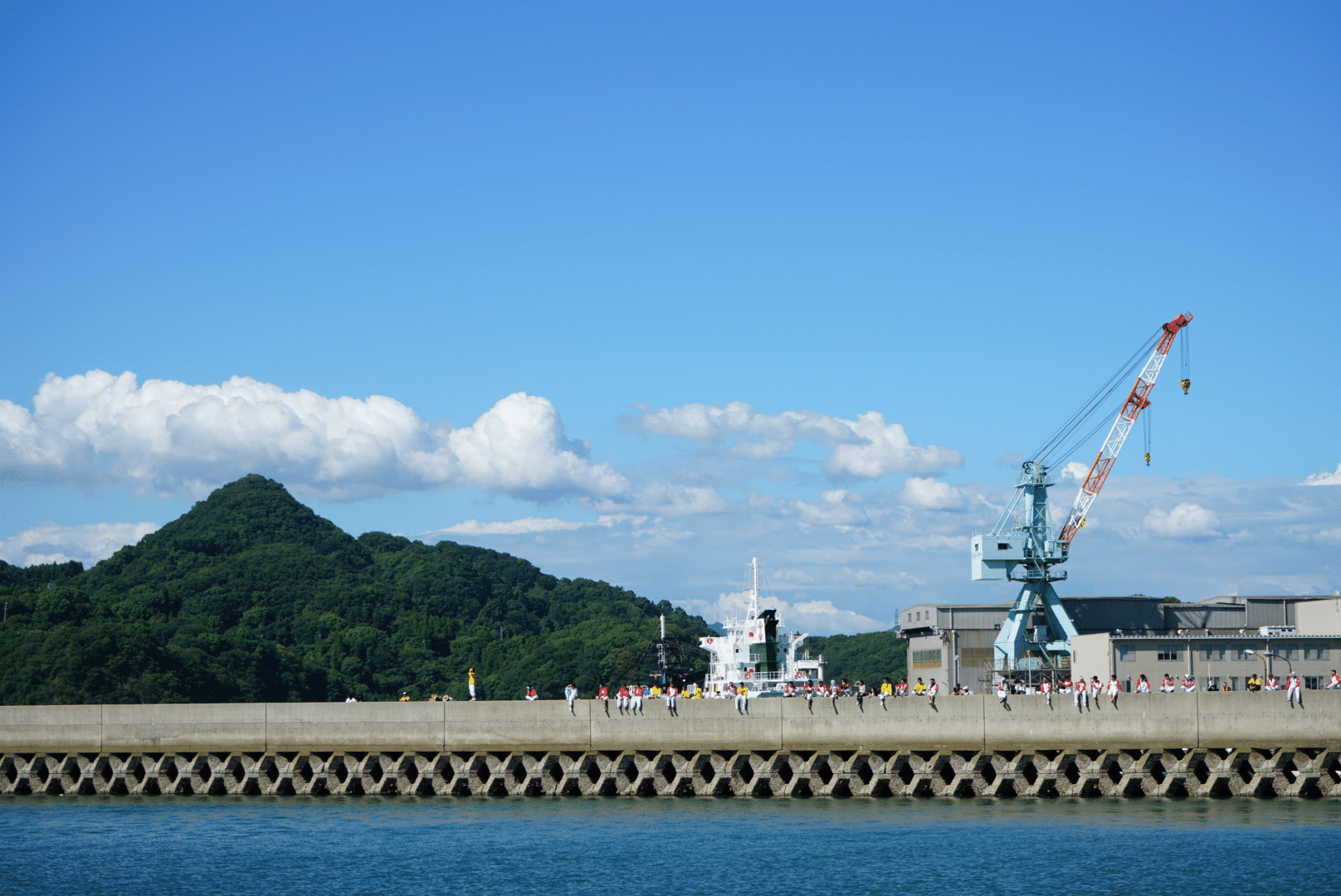 riko kajimura｜note