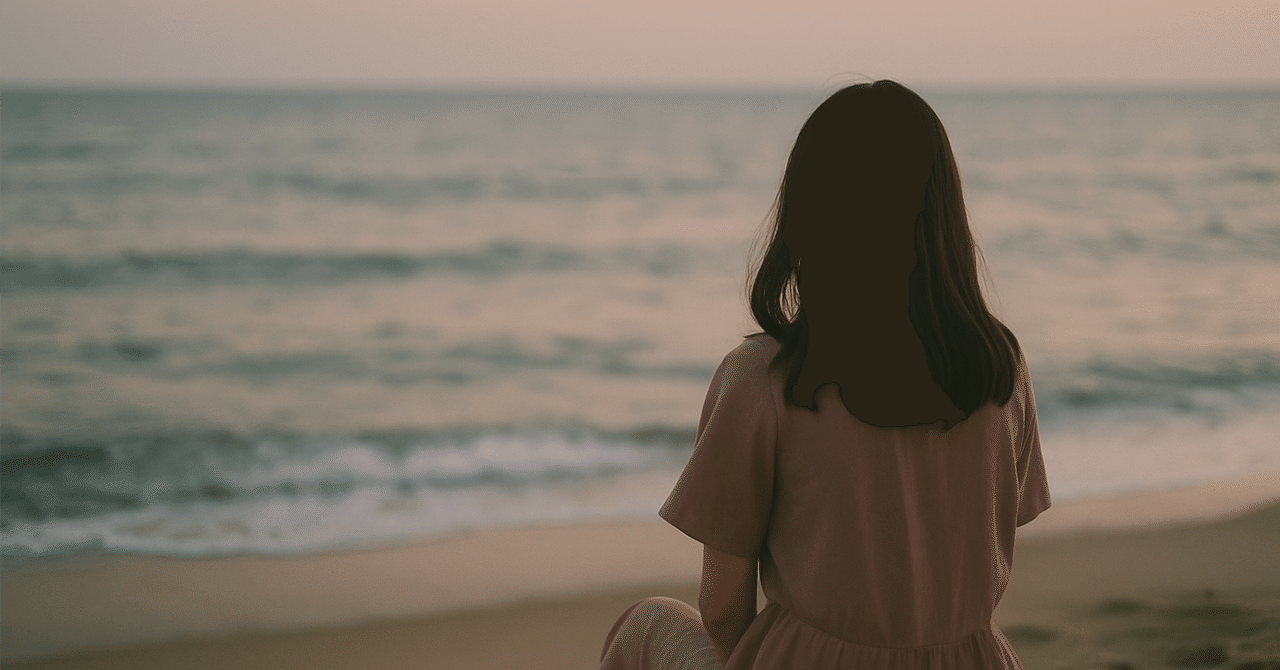 気付けば、私じゃなくなっていた。｜実録・恋愛エッセイ｜夕良（ Yura