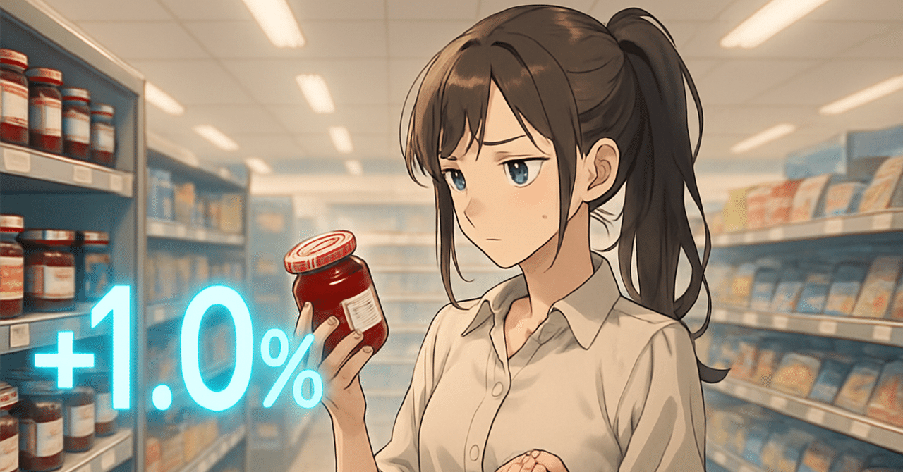 「GDP1.0%増」なのに、なぜ生活は楽にならない？数字の裏側から日本経済の「二面性」を暴く｜夢見人