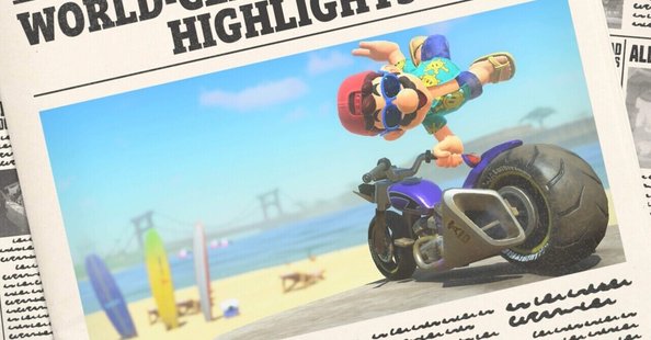 Daniel x Inoue（ダニエル×イノウエ）｜note