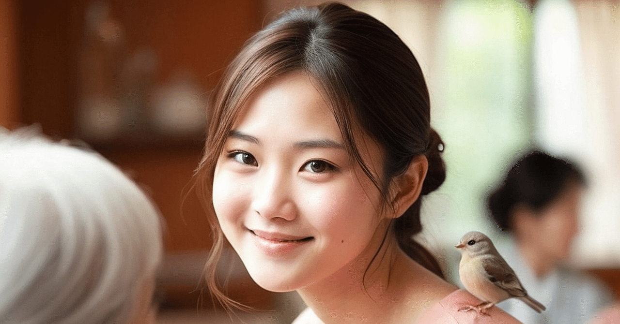 高級有料老人ホームで記憶が蘇った男、若い介護士との甘い生活。｜CHINKOSU