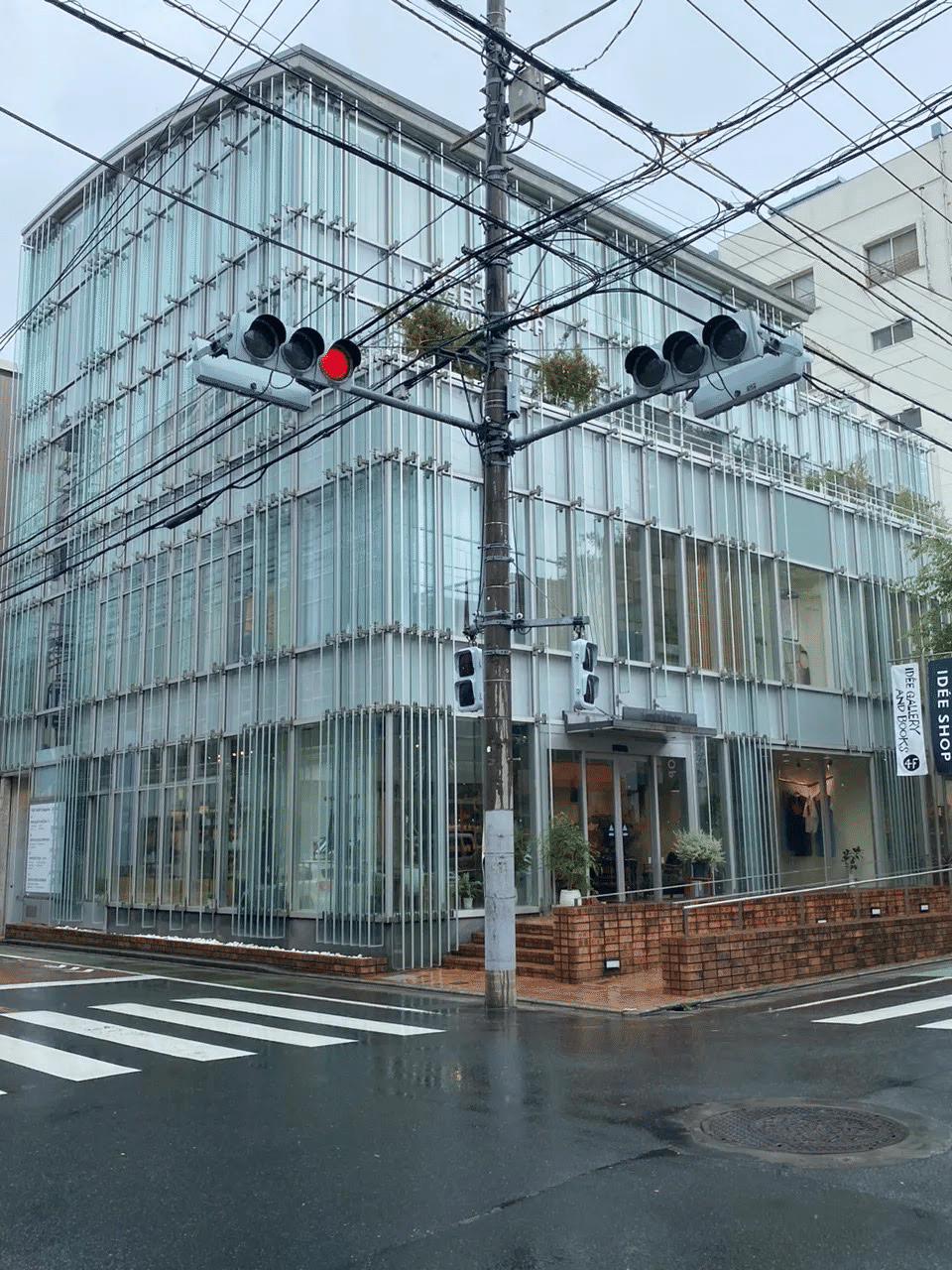 【自由が丘】外せない建築10スポットを3時間で巡る！｜東京の建築&アート巡りオタク@tanrock