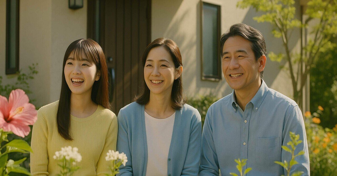 あんしん祭典CMへの微妙な違和感｜SENNEKO@マイクラウド