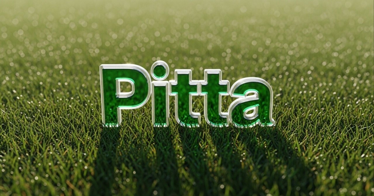 Pitta（ピッタ）- エンジニアのためのカジュアル面談プラットフォーム｜ぼのぼの@LLMエンジニア