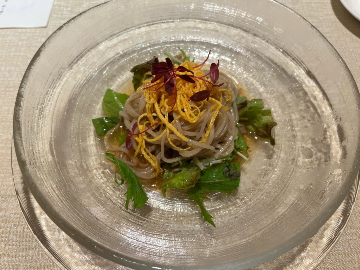 【グルメ】横浜《 崎陽軒本店 中国料理 嘉宮 》で、夏にぴったりなコース料理を楽しんだ話｜Sirius Interior Design ...