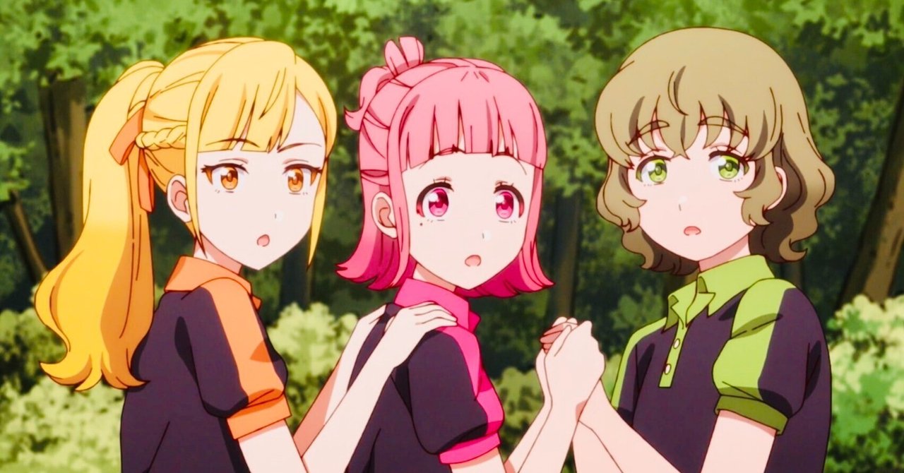 「あの事件」を思わせる演出に言葉を失った話｜Mrs. Nakamura Midori