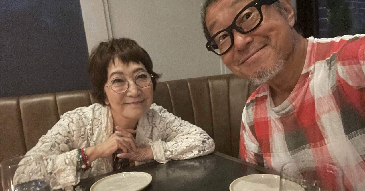 SenriとRyokoのおしゃべり泥棒 #2 「ボストン1泊編」 annex｜SENRI OE 大江千里