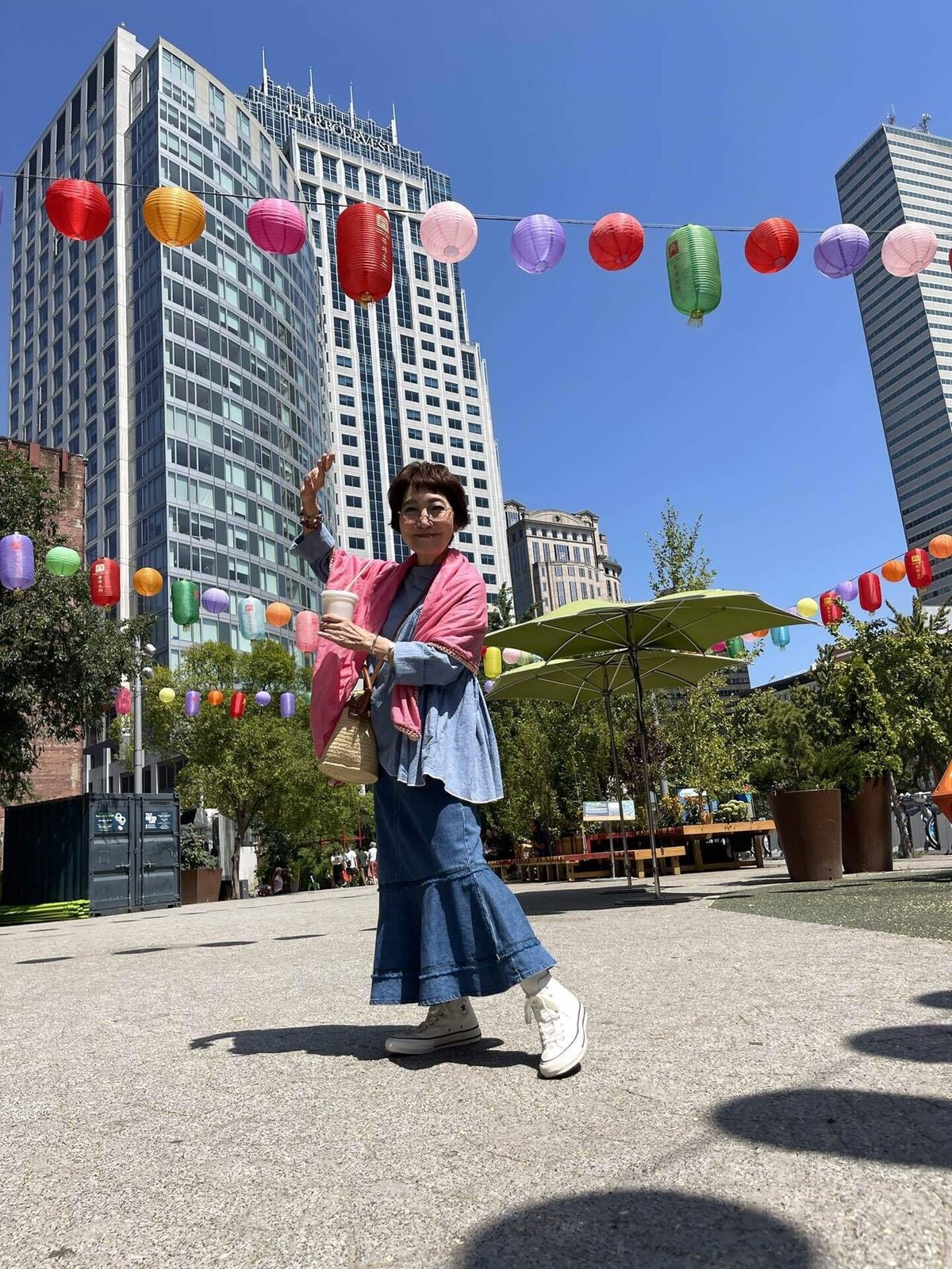 SenriとRyokoのおしゃべり泥棒 #2 「ボストン1泊編」 annex｜SENRI OE 大江千里