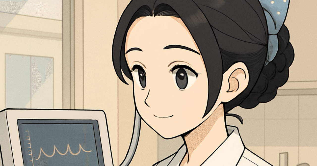 SAT×SBTで患者の未来を｜komatu012