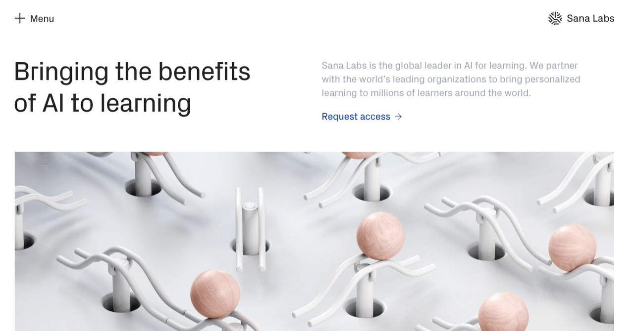 Sana Labs｜yamaken910