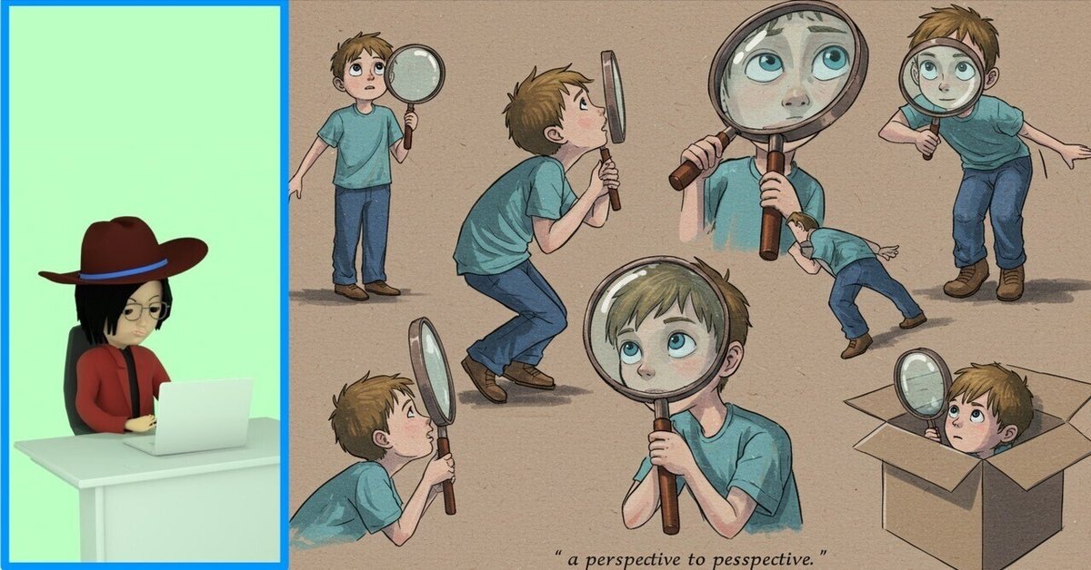 問題解決のための「視点」を見つける「視点」と【50例】｜Tom.Msn