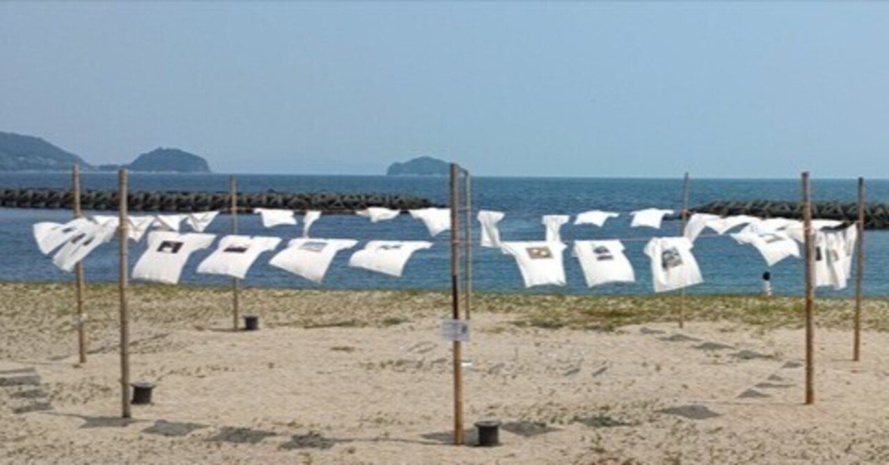 2025 すなはまフェスティバル 夏｜mikelan