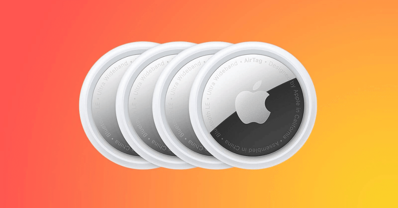 AirTag 2：次世代トラッカーの全貌と期待される進化｜GetGadgetGot