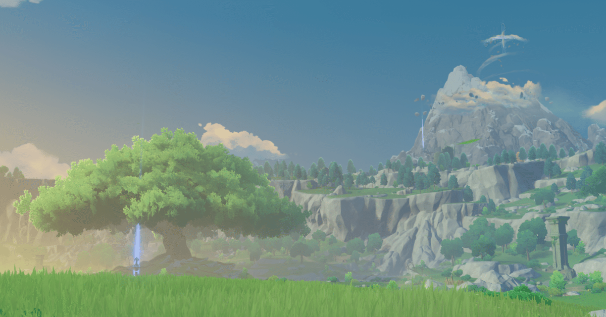 原神まとめ｜YYYGGG