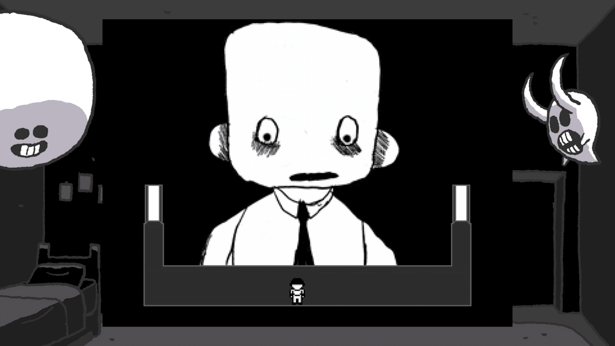 【steam】2007年の傑作フリーゲームをリメイク！「OFF」｜だーちま