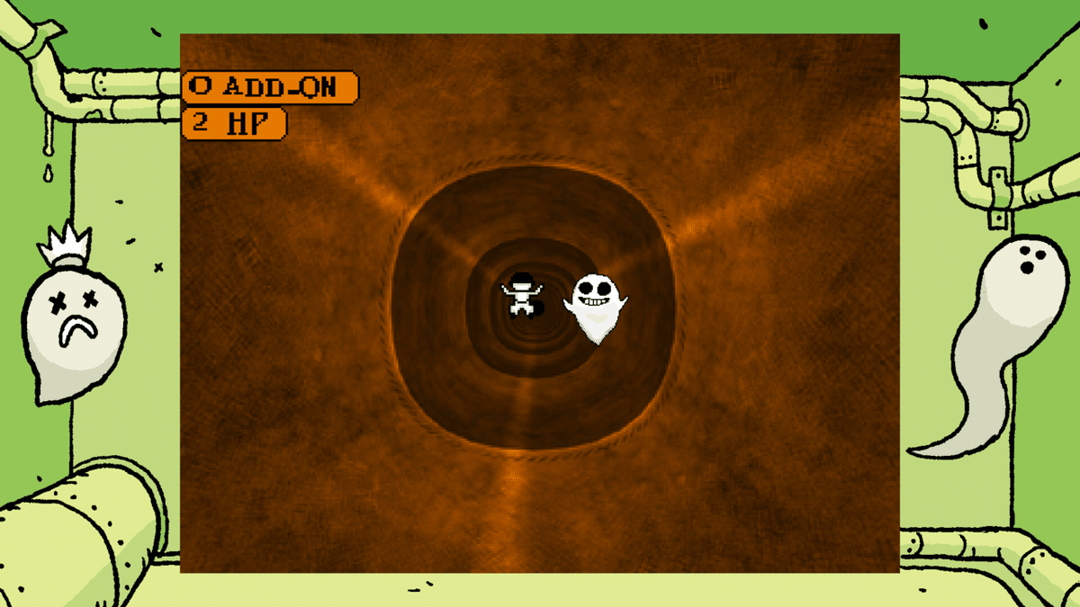 【steam】2007年の傑作フリーゲームをリメイク！「OFF」｜だーちま