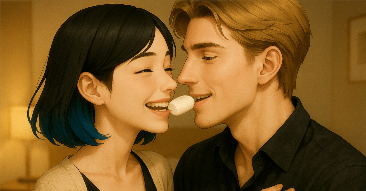 🩷マシュマロのお返事🩷｜Hacchan