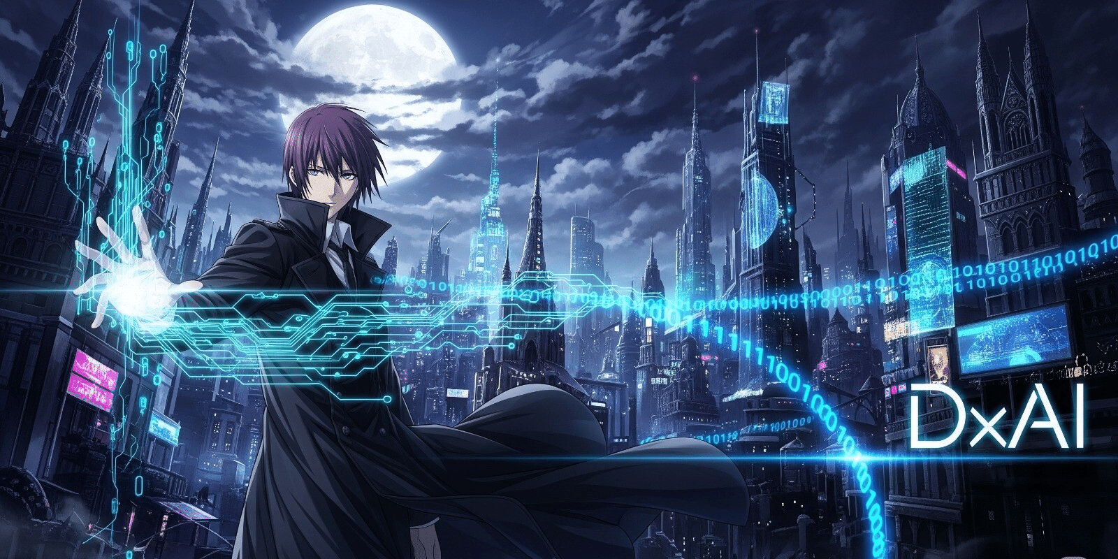 DxAI【DMM生成AICAMP受講中】｜note