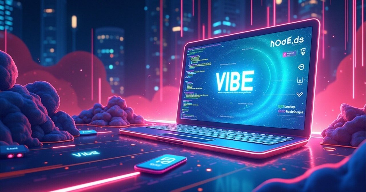 Vibe Codingことはじめ〜Claude CodeとGemini CLIの起動と終了〜｜ほげ隊長（飯塚康至）