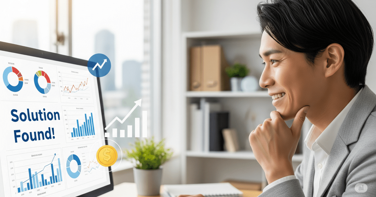 Vankable（バンカブル）の限度額が足りない！そんな時に使える利用枠を実質3倍にする裏ワザ｜AIシニア＠元経営コンサル室長