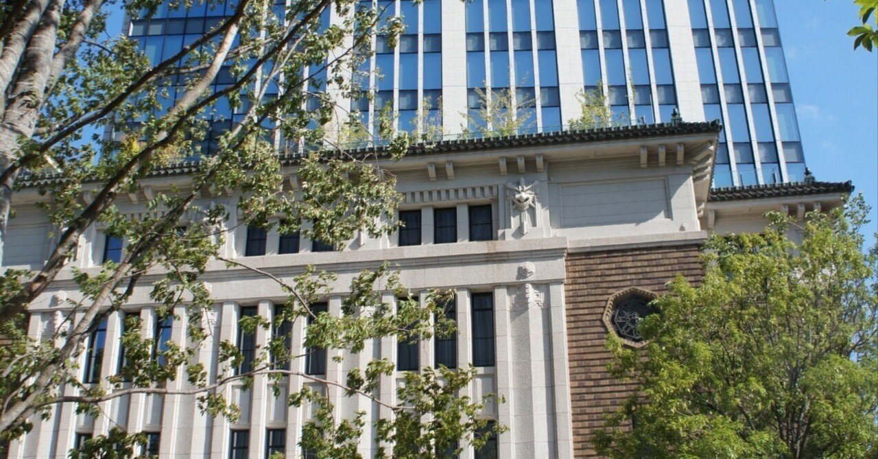 フロントガーデンも、屋上庭園も。九段会館テラスの庭の楽しみ方。｜niwa_emon