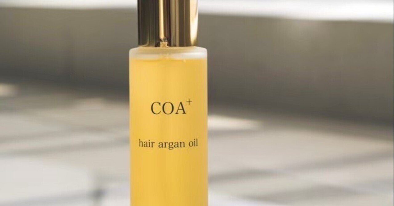 毎日のケアにおすすめ！コアプラス(COA PLUS) ヘアケアオイルの魅力と使い方｜COA