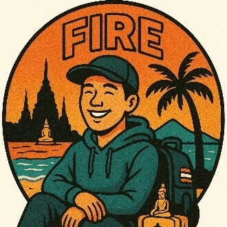【海外移住FIRE年金編】iDeCo・DC・年金の扱いと賢い資産活用法｜20代1,500万FIRE目指して資産形成するバックパッカー