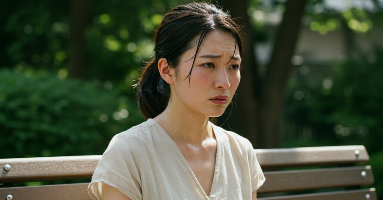 猛暑の夏に思うこと｜yasuu kusayan