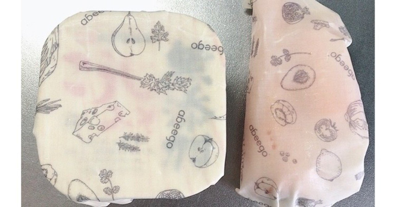 みつろうラップ｜shiro_gp｜note