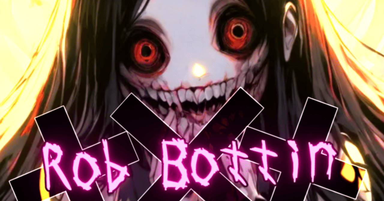 モンスターを“生かす”異能の造形師 『Rob Bottin／ロブ・ボッティン ️髑髏』 💀どスカリーチャンネル☠️【驚愕 素晴らしき造形師たち ...