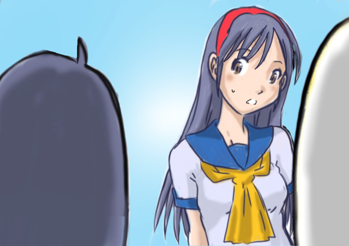 次元小説12｜Hecto