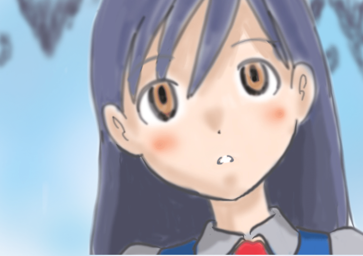 次元小説12｜Hecto