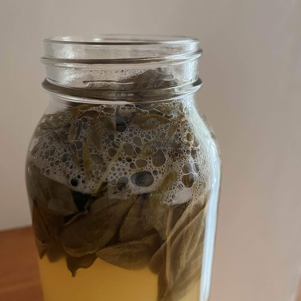 バジル酵母｜kobokobo