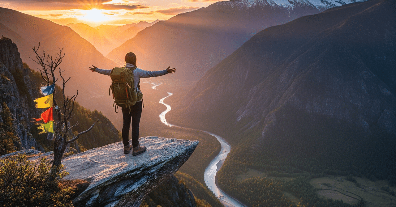 Summary of the Latest International Travel Trends in 2025｜poco3taro