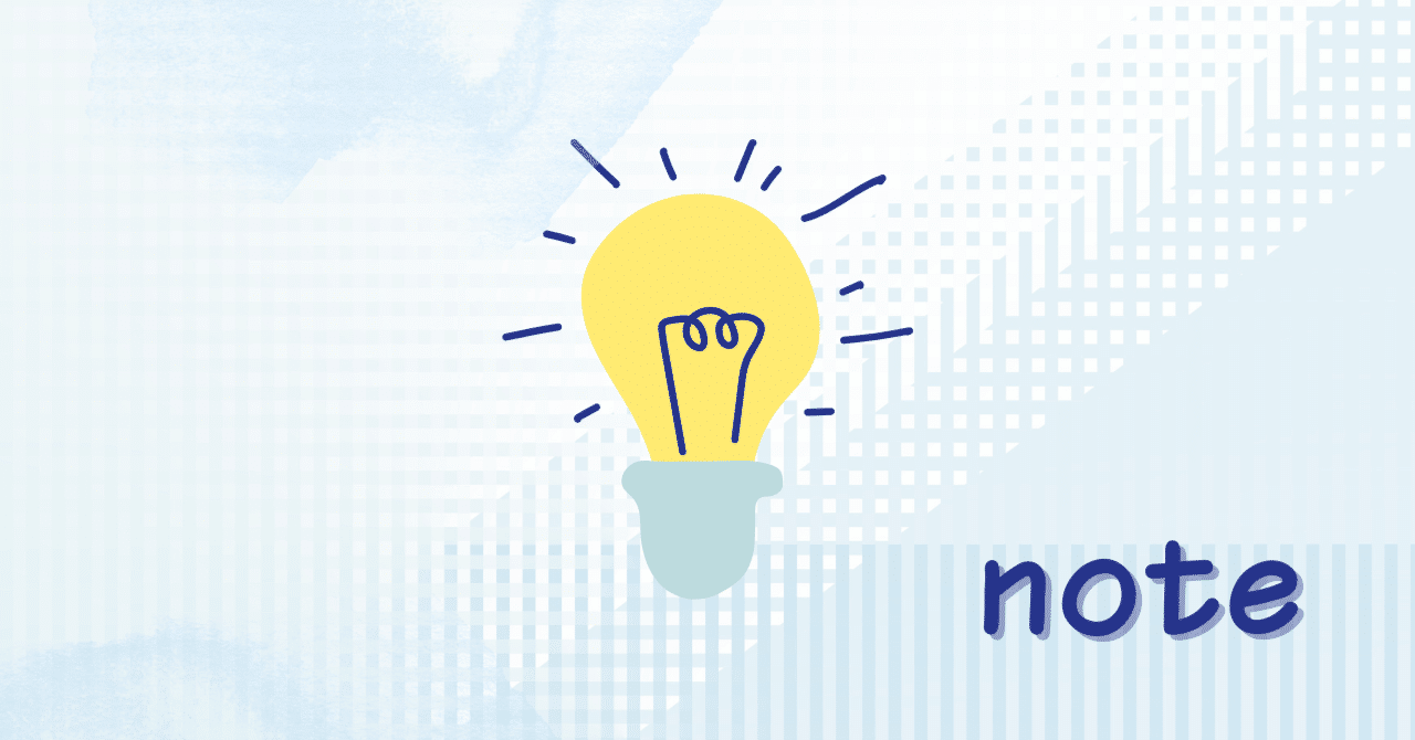 IR発表｜われらがnote、株主優待新設｜ぱんだ