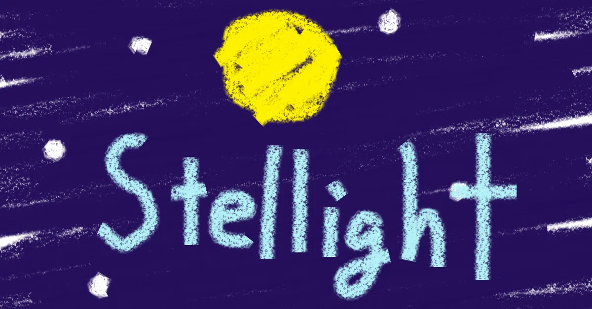 【第17回ウディコン】『Stellight』ダウンロードリンク｜キングかたつむり