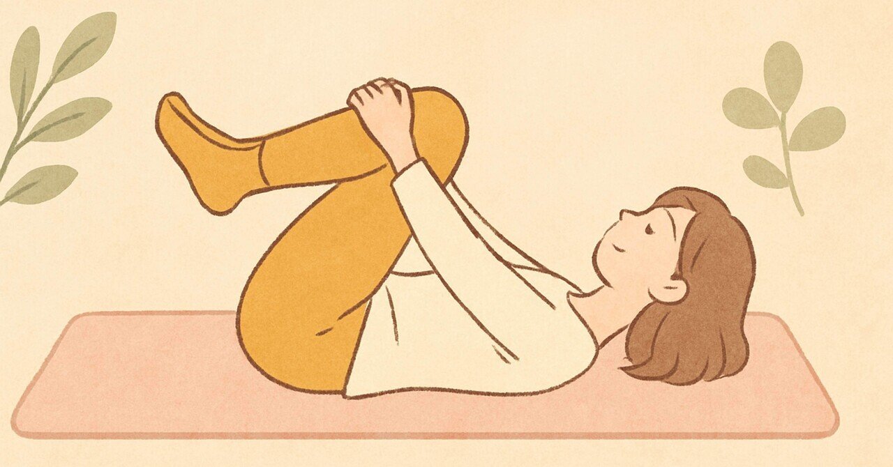 🌱 「腸が整う」と、心と未来も整っていく｜Ryusuke Isoya: 🌸自然療法×セルフケアの実践家🌸