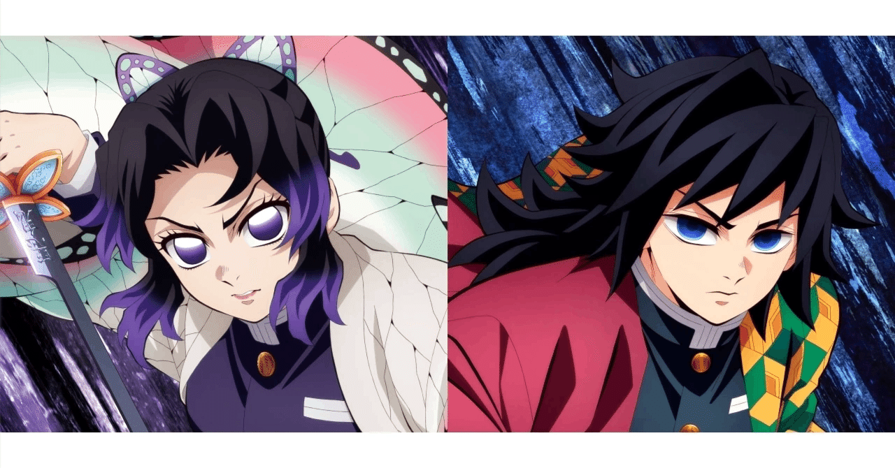 【Chat GPTとした批評】『鬼滅の刃』に見る少女マンガ的ヒーローたち ――包容・脆さ・個性の美学｜Koichiro Ishiyama