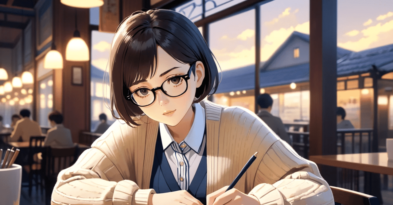 HSPやINFJは「私の強みって何⁉」と迷ったら「呼吸するようにできていること」を書き出してみよう｜かぜの帽子（INFJ×kindle作家）