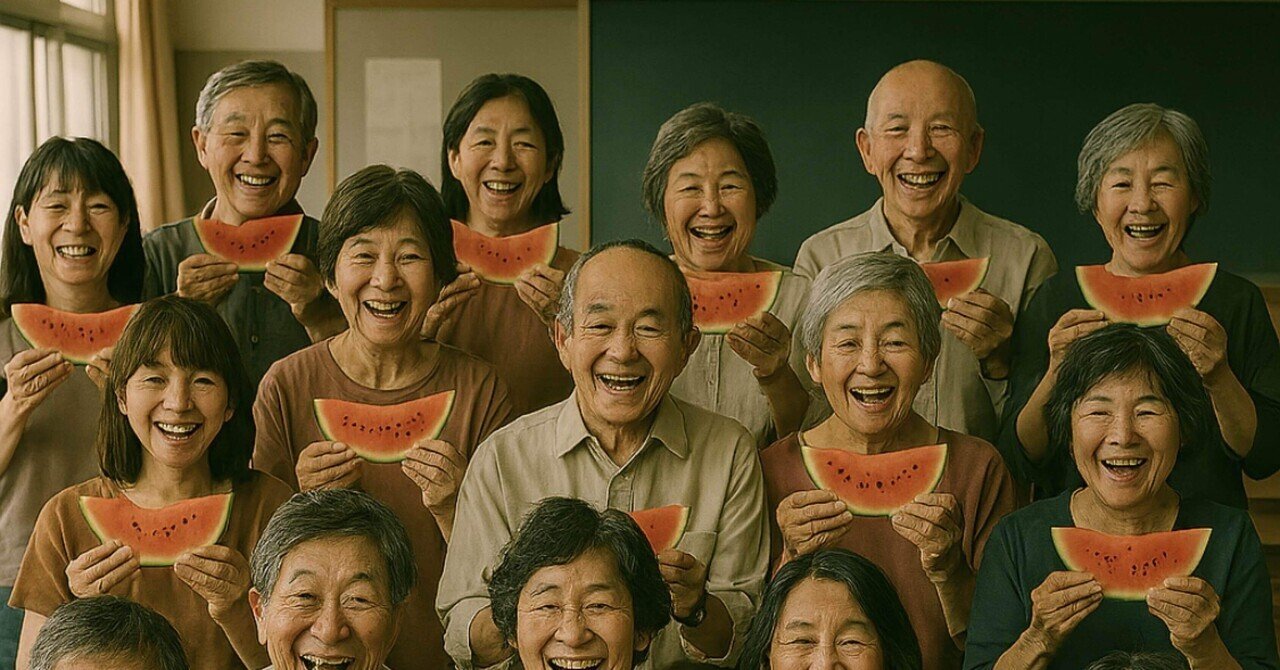 🌻第11回フロイデハーモニー練習座談会25.08.18｜杉にい (Sugi Nii)