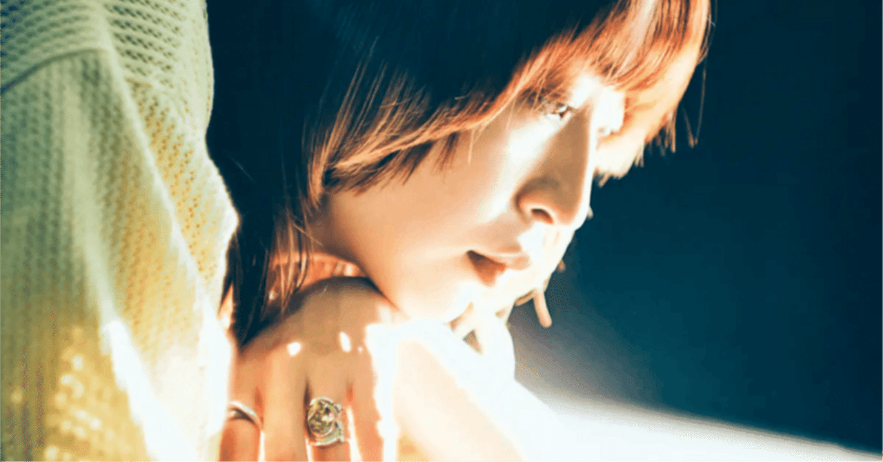 わたしの代わり｜naho-21