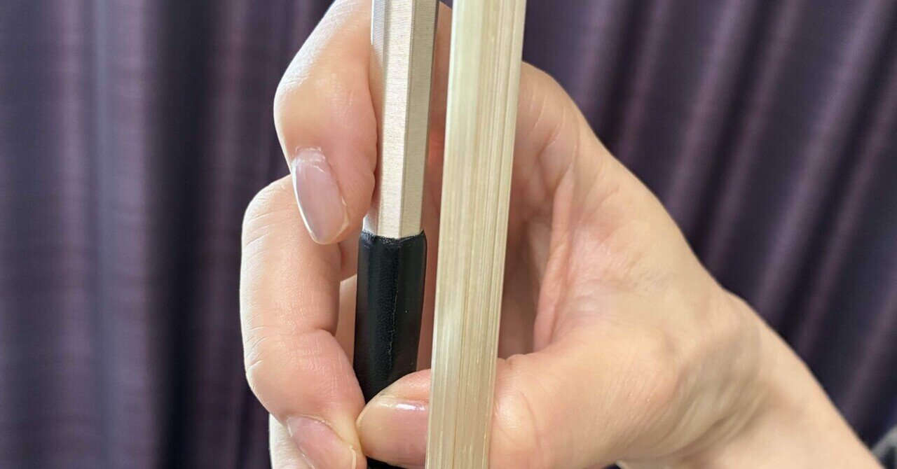 弓の正解にたどり着くまで3年かかった迷子の軌跡｜Noriko Maruyama