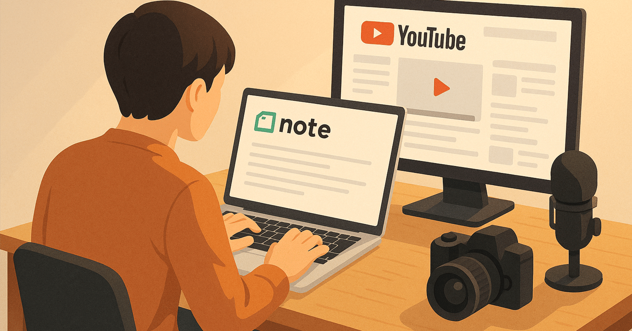 「普通なら届かない数字が動いた――YouTube挑戦、10日間の奇跡」｜hirose norio