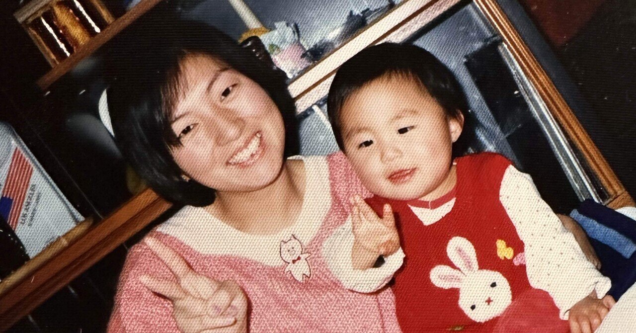 私の歴史③｜yoshimi