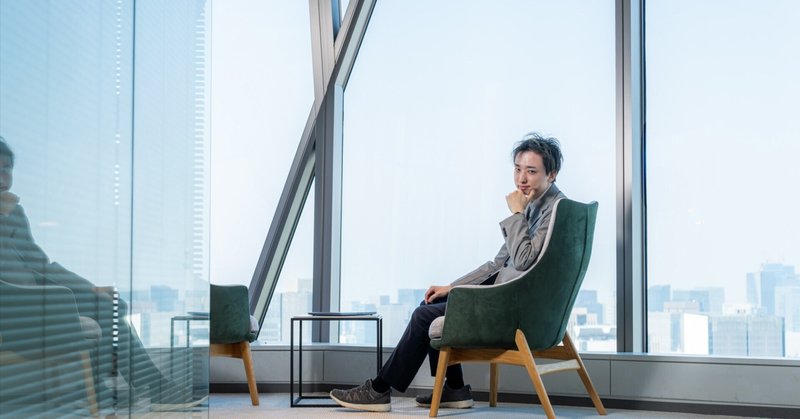 GA technologies group 公式note