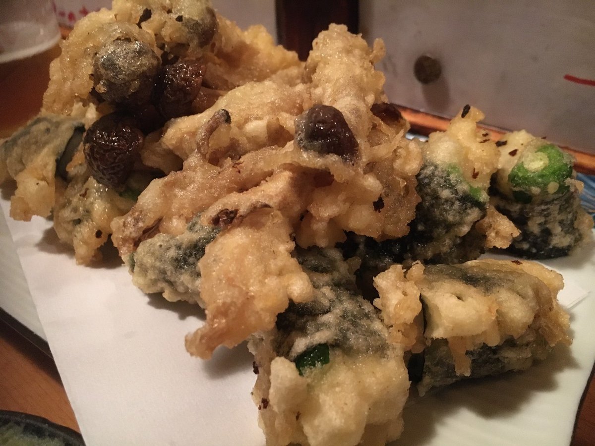 奈良に来たら絶対行ってほしい居酒屋｜おかもとやすのり｜中川政七商店大日本市課