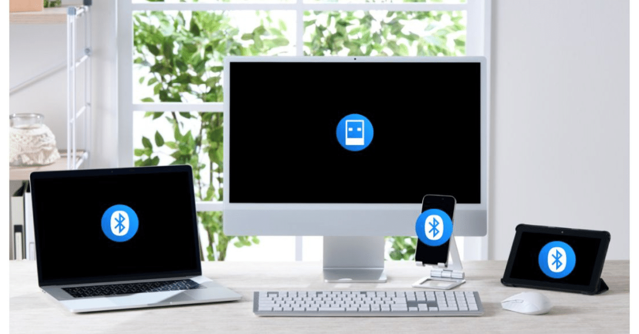 Precisionistシリーズ：Macユーザー必見のマルチOS対応キーボード｜GetGadgetGot